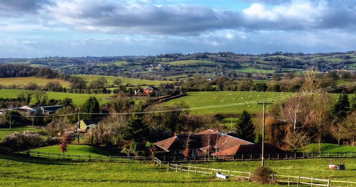 Campaigners urge Government to end 'war on countryside' | Hereford Times